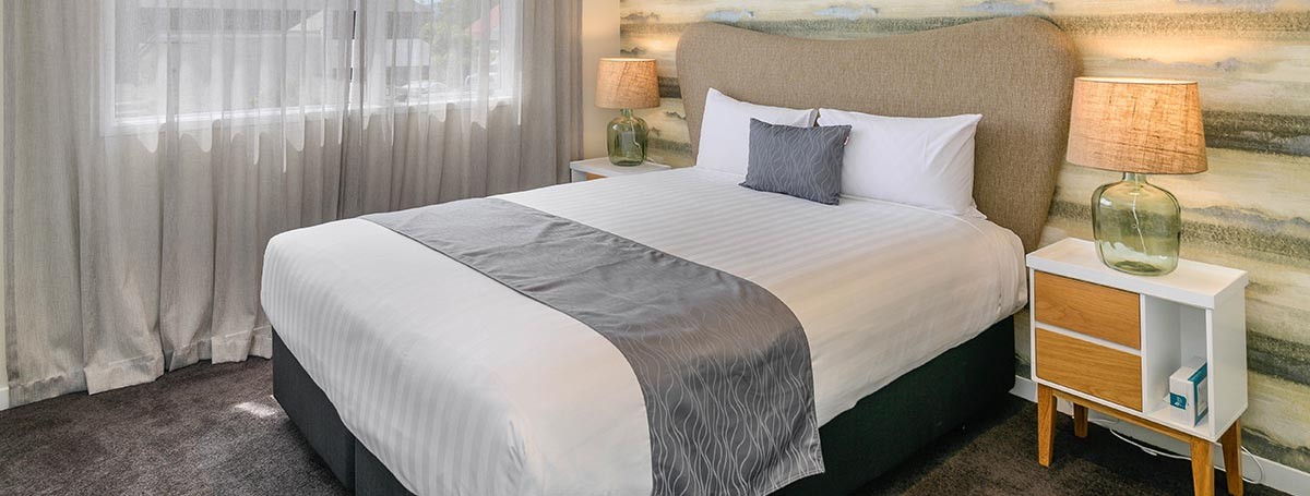 Lake Lodge Rotorua- Official Website